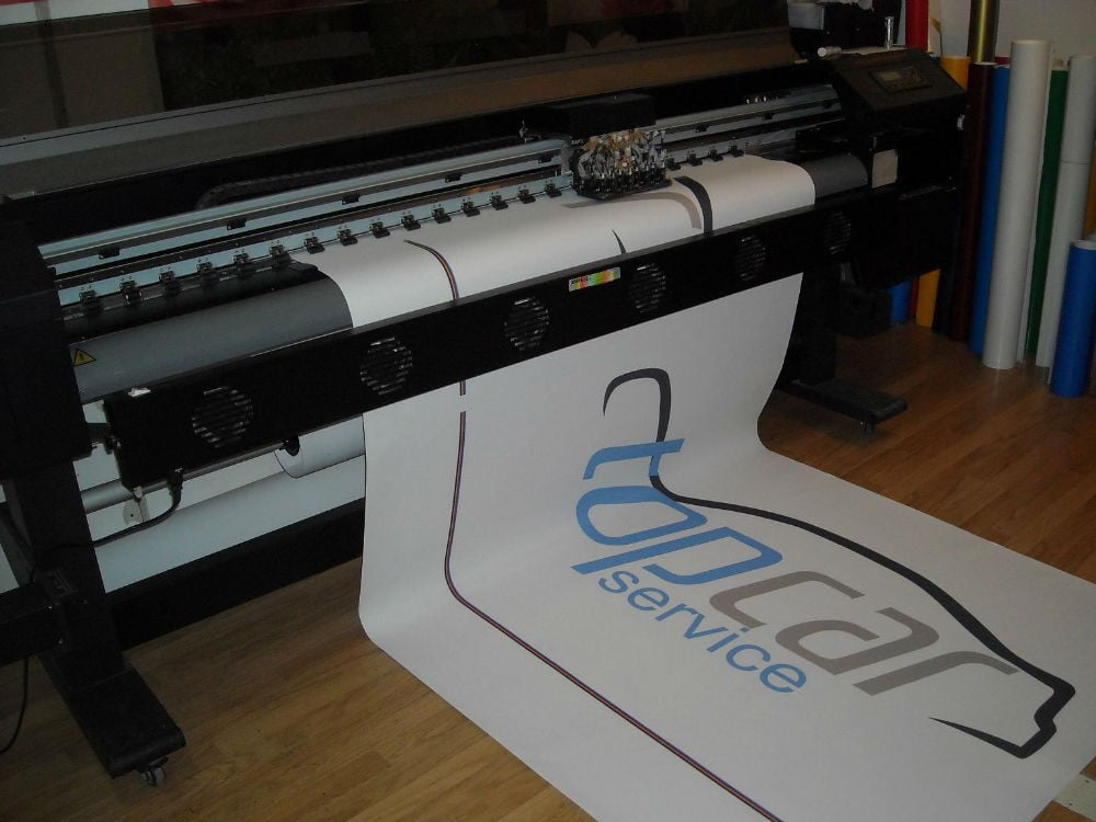 Vand imprimanta Graphtec | Cartush.ro