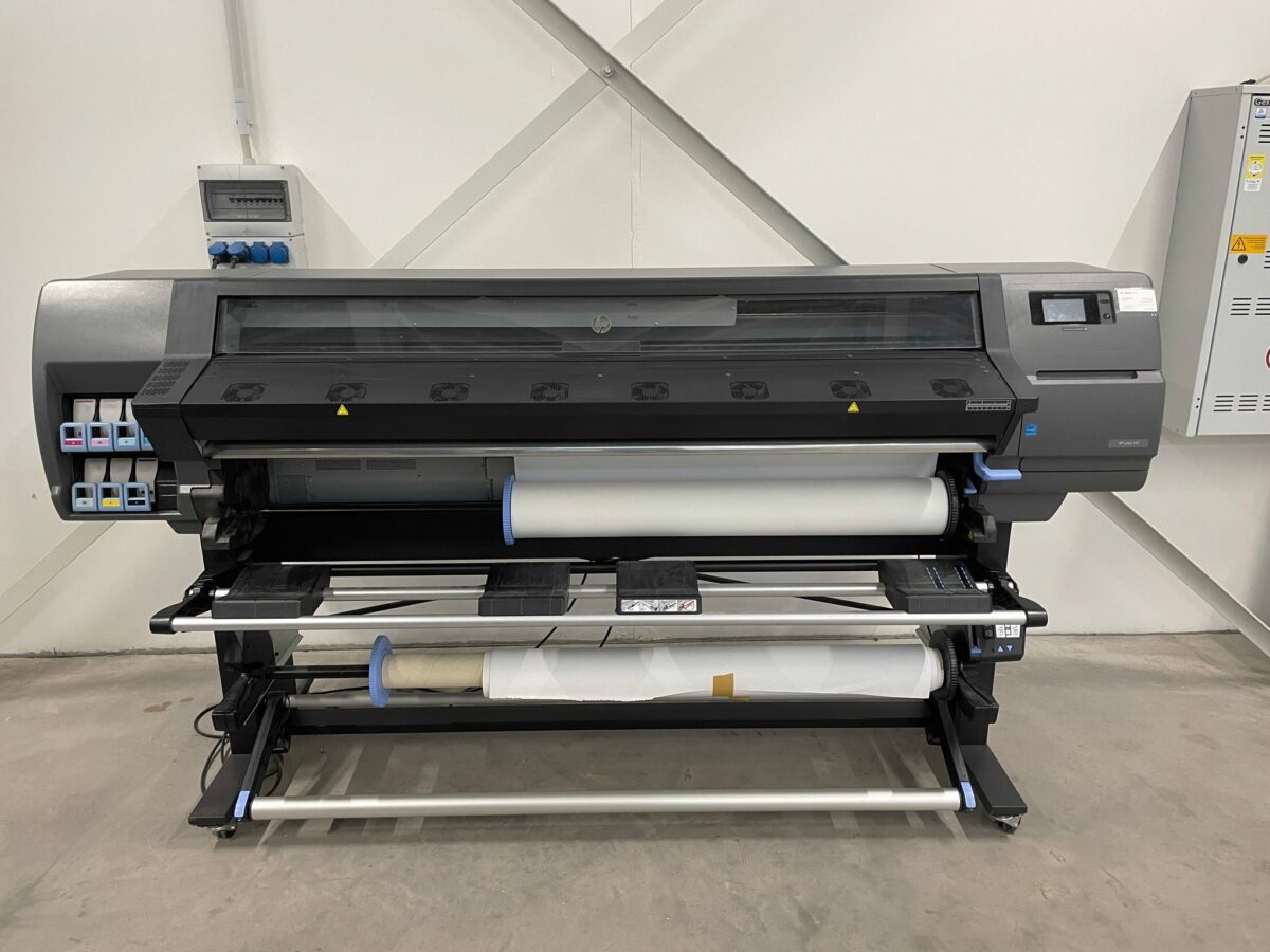 HP Latex 330 | Cartush.ro